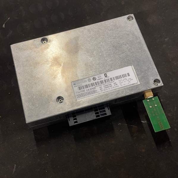 Bluetooth Module - Volkswagen/Audi – Euro Part Ltd.