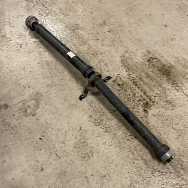 Propeller Shaft - B8/B8.5 Audi A4, A5 – Euro Part Ltd.